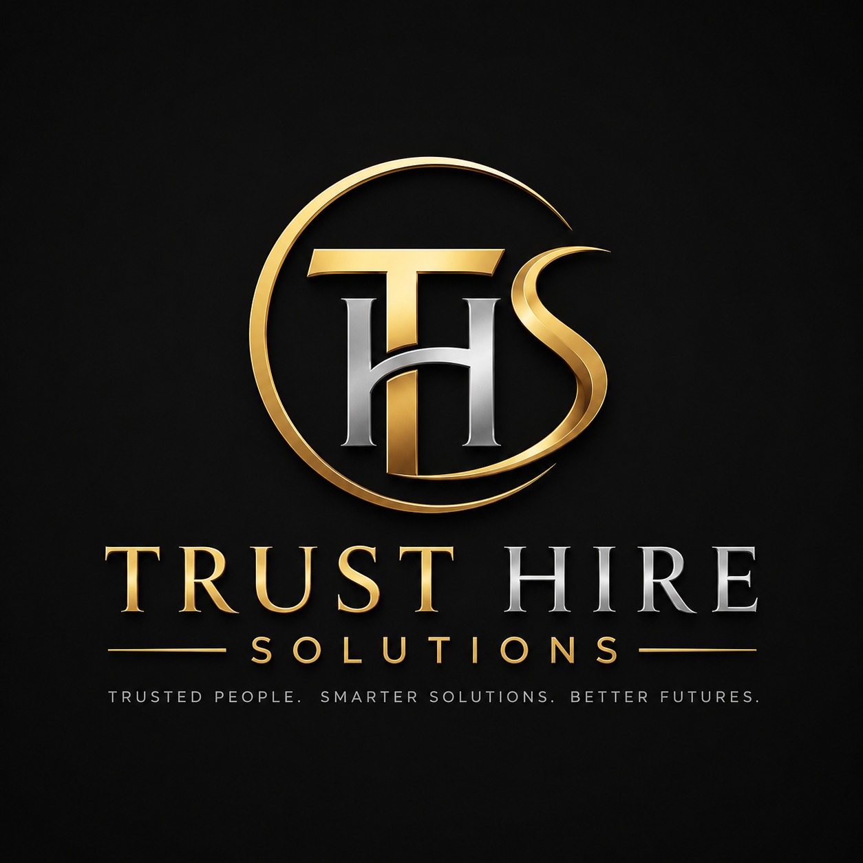 Trust Hire Solutions — Chandigarh Immigration Jobs